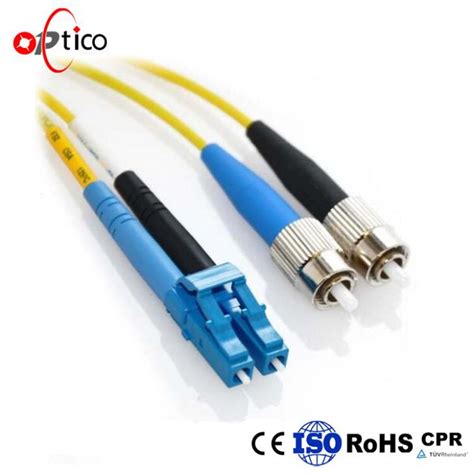 China Networks Fc Fiber Optic Connectors Manufacturers And Suppliers