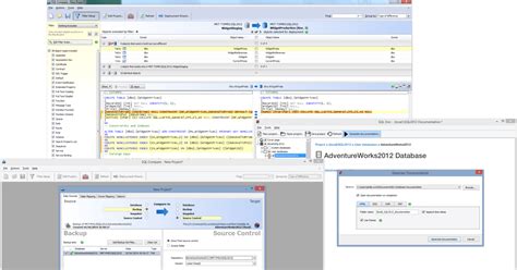 Sql Toolbelt Essentials