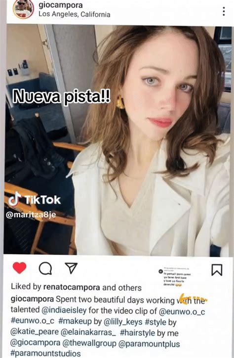 Thực Hư Loạt ảnh Cha Eun Woo Hẹn Hò Lãng Mạn Với ái Nữ Của Huyền Thoại Nhan Sắc Olivia Hussey