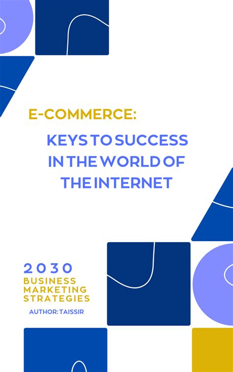 E Commerce Keys To Success In The World Of The Internet