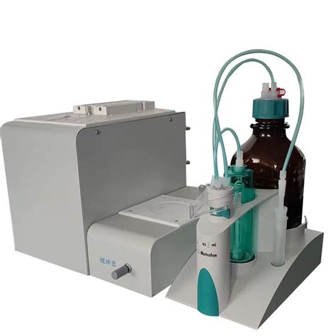 Astm D664 Total Acid Number Tester For Acid Value Measuring Device