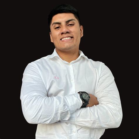 Sergio Peña Fernandez Chiclayo