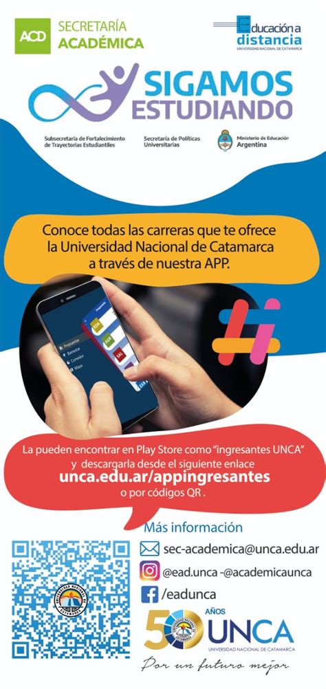 Universidad Nacional De Catamarca