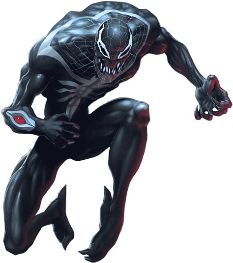 Superior Venom Spider Man Unlimited By Turkishautismgaming On Deviantart