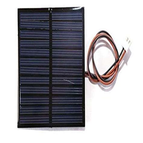 Solar Panel 6v