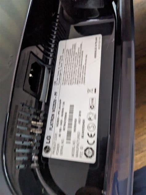 Монитор 22дюйма hdmi lg flatron w2253v: 1 000 грн. - Мониторы Шаргород ...