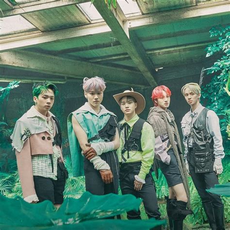 When Did Mcnd Release Mcnd Age