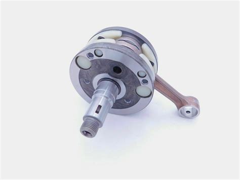 Ktm 18 24 Ktm 85sx 21 24 Mc85 Tc85 Crank Shaft Crankshaft New Oem Ebay