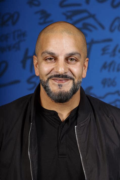 Bilal Saeed Brand Innovators