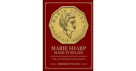 Celebrate Womens History Month With Marie Sharp Made In Belize The Authorized Biography