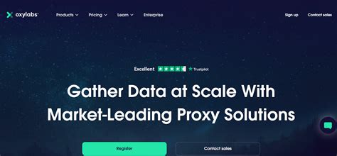 10 Best Socks5 Proxy Services Cheap And Premium In 2023