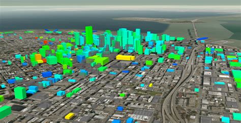modeling energy efficiency block by block building technology and