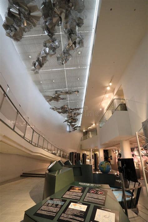 Nagasaki Atomic Bomb Museum Editorial Photo Image Of Explosion Japan