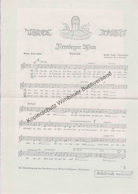 Original Autograph Norbert Mohrbacher Autograph Signiert Signed Signee De Mohrbacher Ludwig