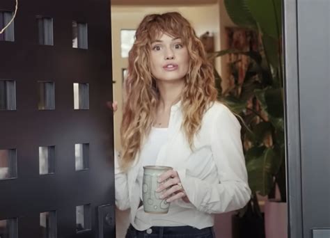Debby Ryan Takes Us Inside Her Home With Husband Josh Dun