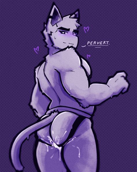 Rule 34 Anthro Ass Biceps Biped Blush Bodily Fluids Clothed Clothing