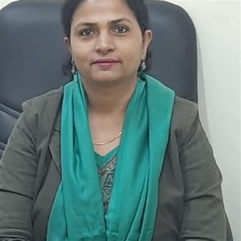 Iffat Naseem Jamia Millia Islamia New Delhi Hospital Management