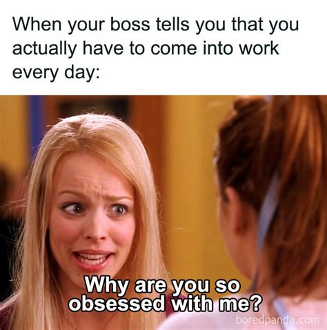 50 Tearfully Funny Memes And Posts About Work And Adult Life In General