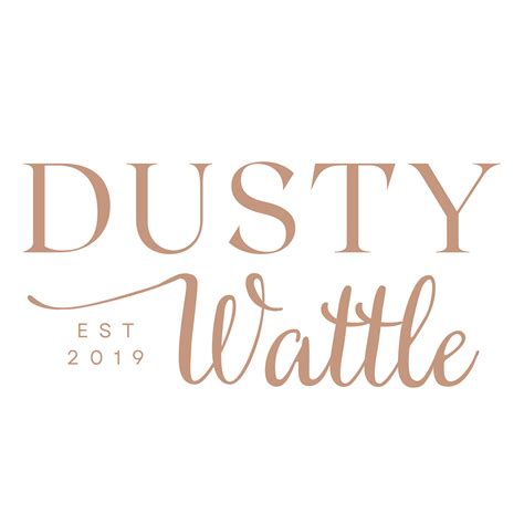 Wholesale Dusty Wattle