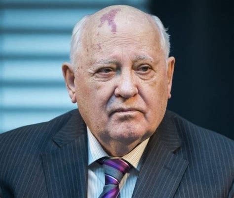 میخاییل گورباچف آخرین رهبر اتحاد جماهیر شوروی درگذشت