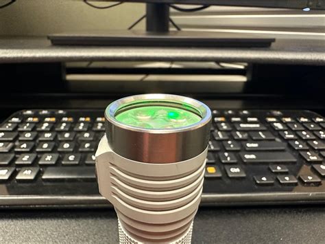 D4k Assembly Is This Correct Seems I Have A Large Gap Between Lens And Front O Ring Rhanklights