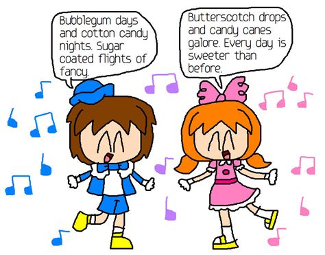 Super Cute Twins By Redpandagirl2k5 On Deviantart