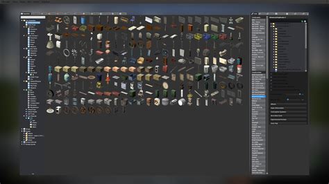 Dark Ui Spawnmenu Gmod 13 Addon Moddb