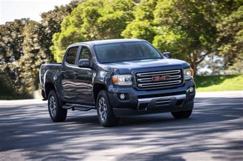2017 Gmc Canyon Pictures 512 Photos Edmunds