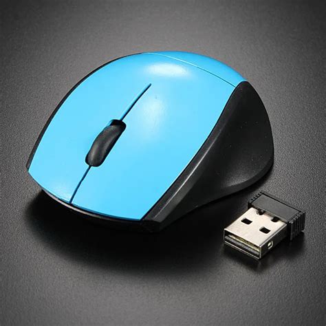 Best Wireless Mouse For Office Use Qosadelta