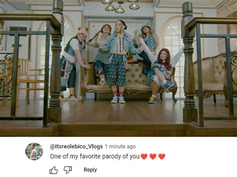 Salarin Salarin Parody Song Gets Big Thumbs Up From Fans Netizens On Social Media Gma