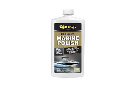 Star Brite Premium Marine Polish Boatingworld