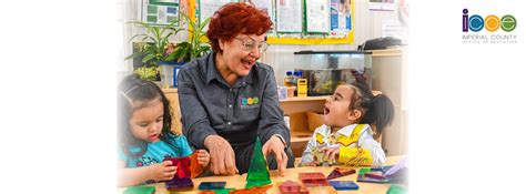 Ivrop Ivrop Imperial Valley Regional Occupational Program