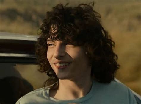 Trevor Ghostbusters Afterlife Finn Wolfhard