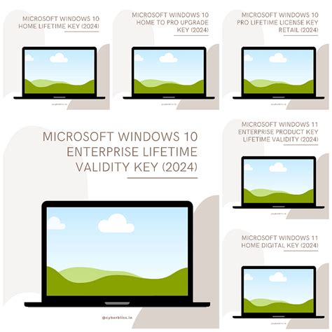 The Ultimate Guide To Microsoft Windows Product Key