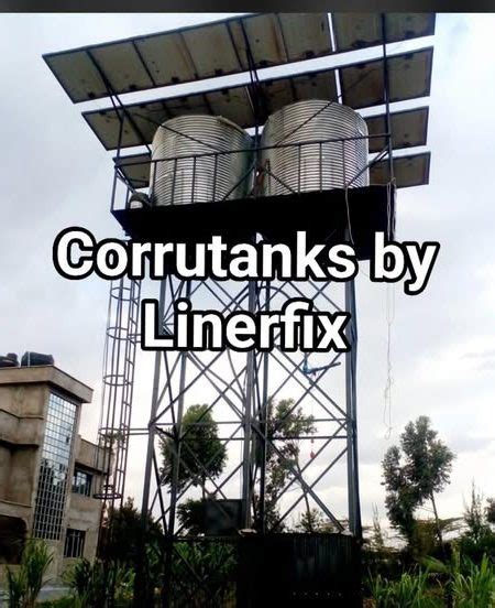 Linerfix Lining Systems Limited Nairobi