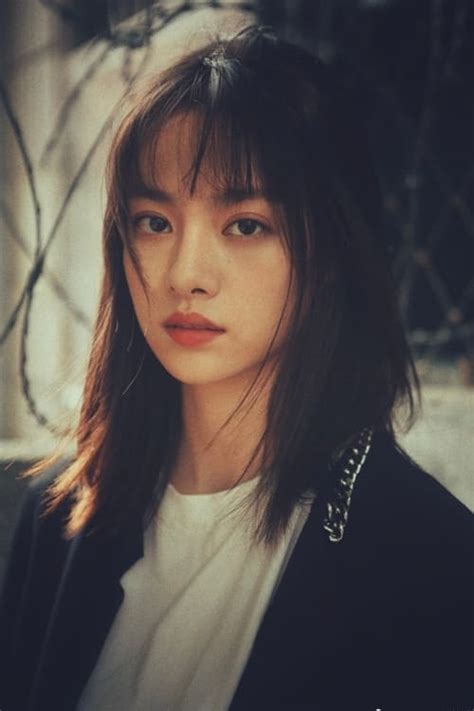 张艺上 — The Movie Database Tmdb