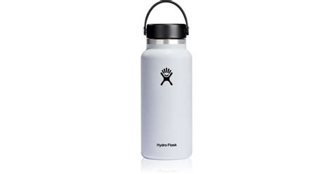 Hydro Flask Wide Mouth Flex Cap Thermo Bottle Notino Ie