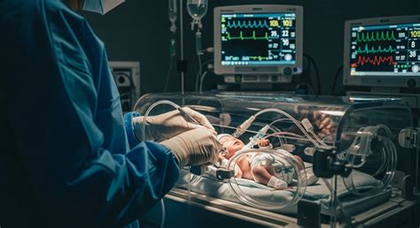 Fellowship In Neonatal Intensive Care Ahbf