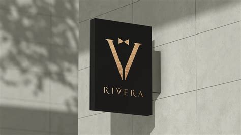 Rivera Behance