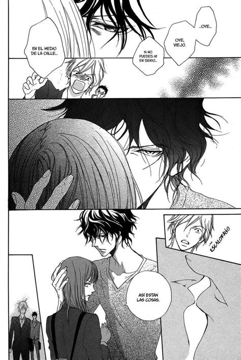 Siguiente Página Parejas De Anime Manga Manga Amor Anime Romanticos