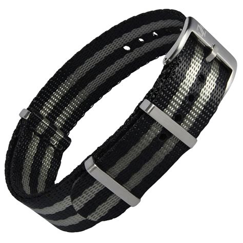20mm Nato Watch Strap Range Nato Watch Straps Uk 🇬🇧 Free Delivery