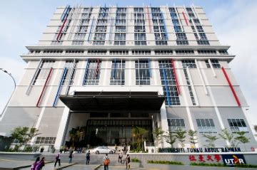 Sungai Long Campus