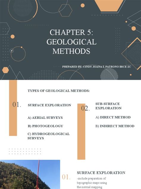 Geological Methods In Civil Engineering Pdf