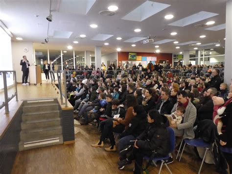 Das War Der Tag Der Offenen T R