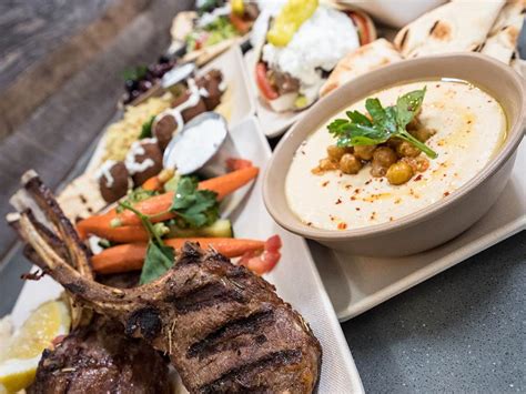 Restaurants And Food In Aurora Co Visit Aurora