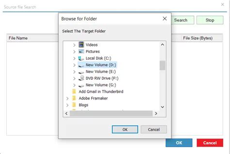 Extract Olm Attachments A Step By Step Guide