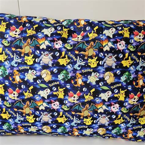 Roblox Fabric Game Fabric Cartoon Anime Fabric 100 Cotton Fabric By