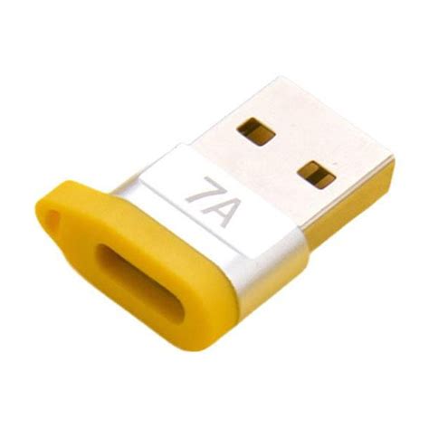 Wenxuan Type C To Usb Cable Female Otg Adapter Data Wire For Android Pc