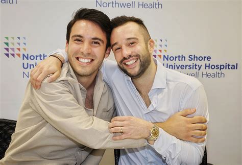 Nabil Dagher Md Leads The Charge For Northwells Transplant Programs Northwell Health