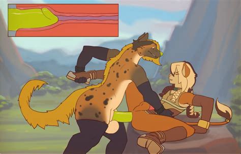 Rule 34 2015 Anal Anal Sex Animated Anthro Anus Balls Big Penis Black